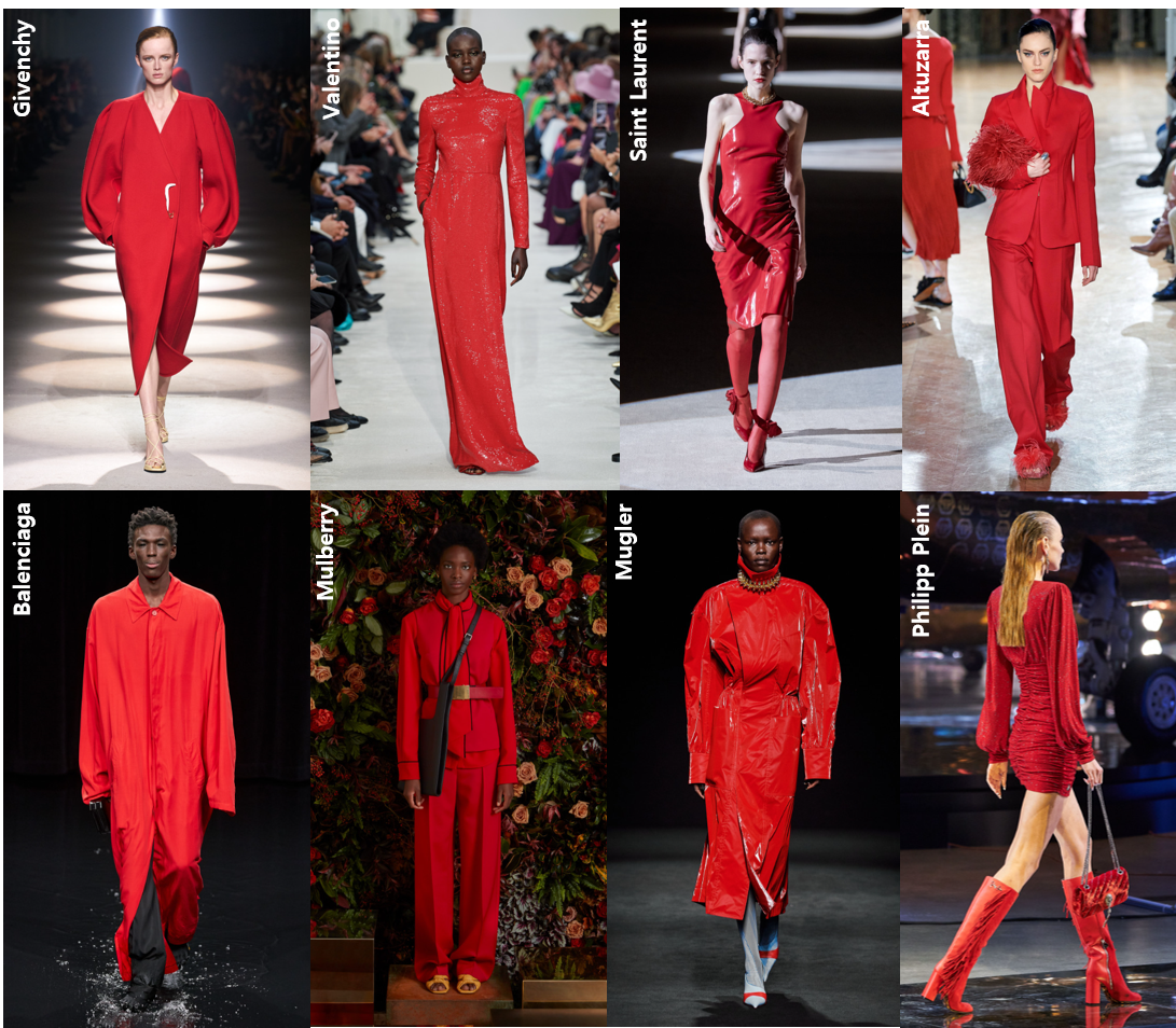 올가을 트렌드 콕 집어 알려드림 2020 Fw 패션 트렌드and패션 아이템 모음 Zip Biewzine