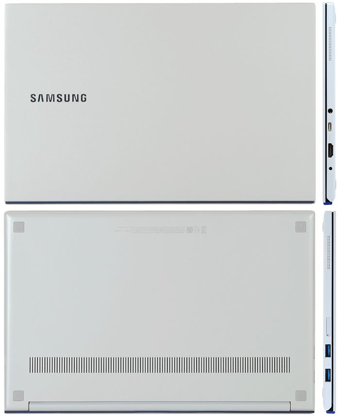 가볍고 예쁜데 성능까지 뛰어난 노트북, 삼성 갤럭시북 이온 NT930XCJ-K716A : 네이버 포스트