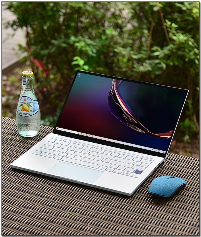 가볍고 예쁜데 성능까지 뛰어난 노트북, 삼성 갤럭시북 이온 NT930XCJ-K716A : 네이버 포스트