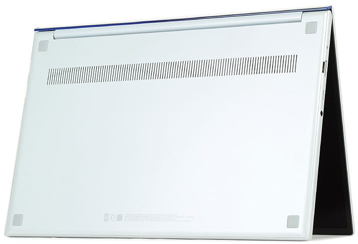 가볍고 예쁜데 성능까지 뛰어난 노트북, 삼성 갤럭시북 이온 NT930XCJ-K716A : 네이버 포스트