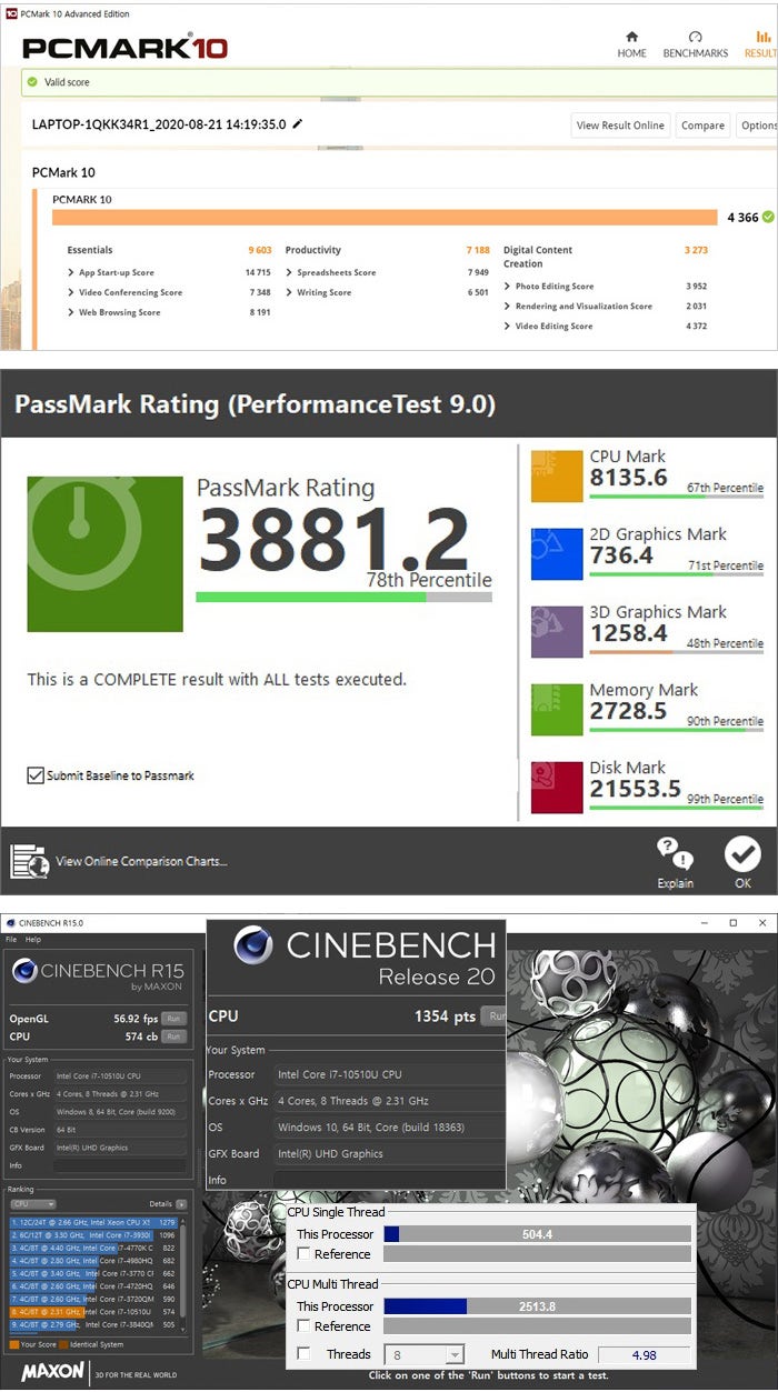 가볍고 예쁜데 성능까지 뛰어난 노트북, 삼성 갤럭시북 이온 NT930XCJ-K716A : 네이버 포스트