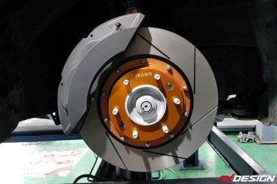 카니발 브레이크 업그레이드 작업!! EQ900 4P + EQ900 리어 2P 장착~ 가성비 : 네이버 포스트