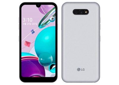 LG가 20만원대에 선보인 최신 스마트폰 'LG Q31' : 네이버 포스트