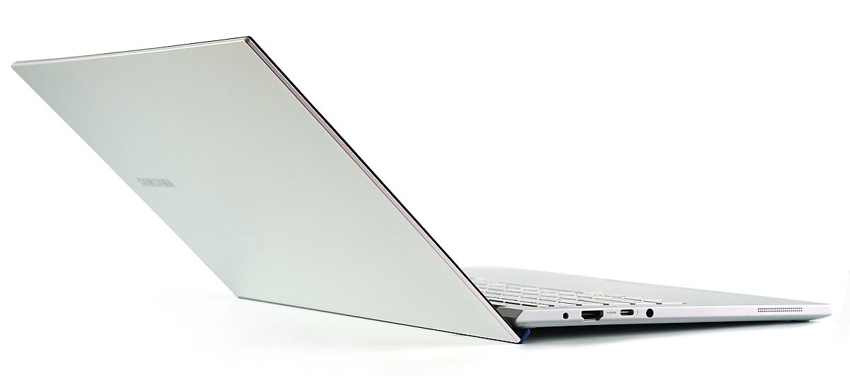 그녀의 ‘반려북’, 삼성 갤럭시북 이온 NT950XCJ-X716A : 네이버 포스트