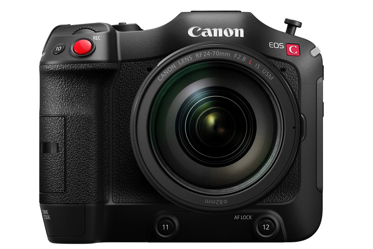 캐논, 시네마 카메라 최초로 RF 마운트를 채택한 4K 카메라 EOS C70 공식 발표 : 네이버 포스트