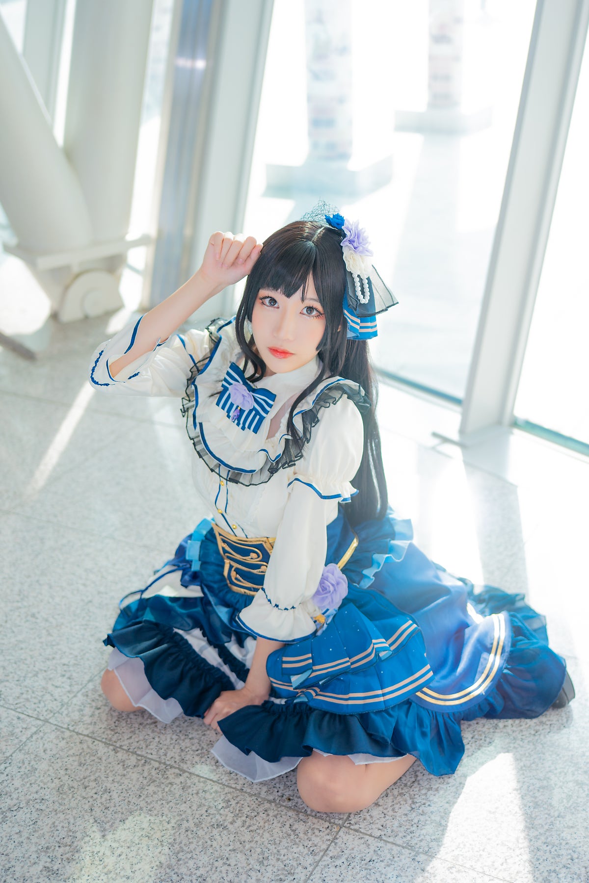 AGF 2019! CSL과 함께 즐겨보아요! : 네이버 포스트