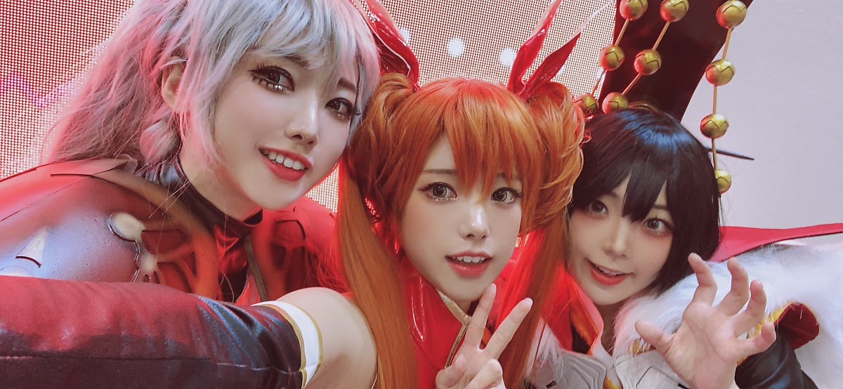 AGF 2019! CSL과 함께 즐겨보아요! : 네이버 포스트