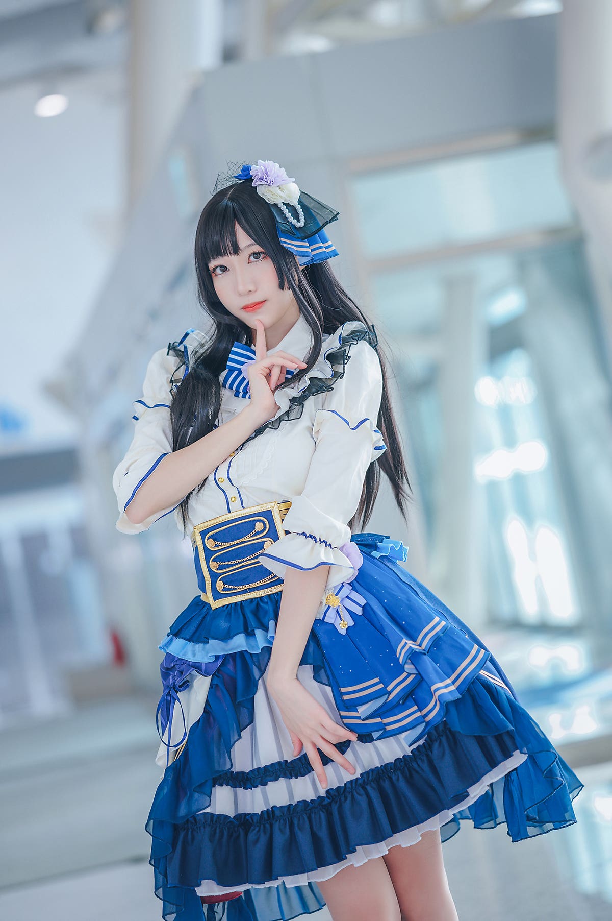 AGF 2019! CSL과 함께 즐겨보아요! : 네이버 포스트