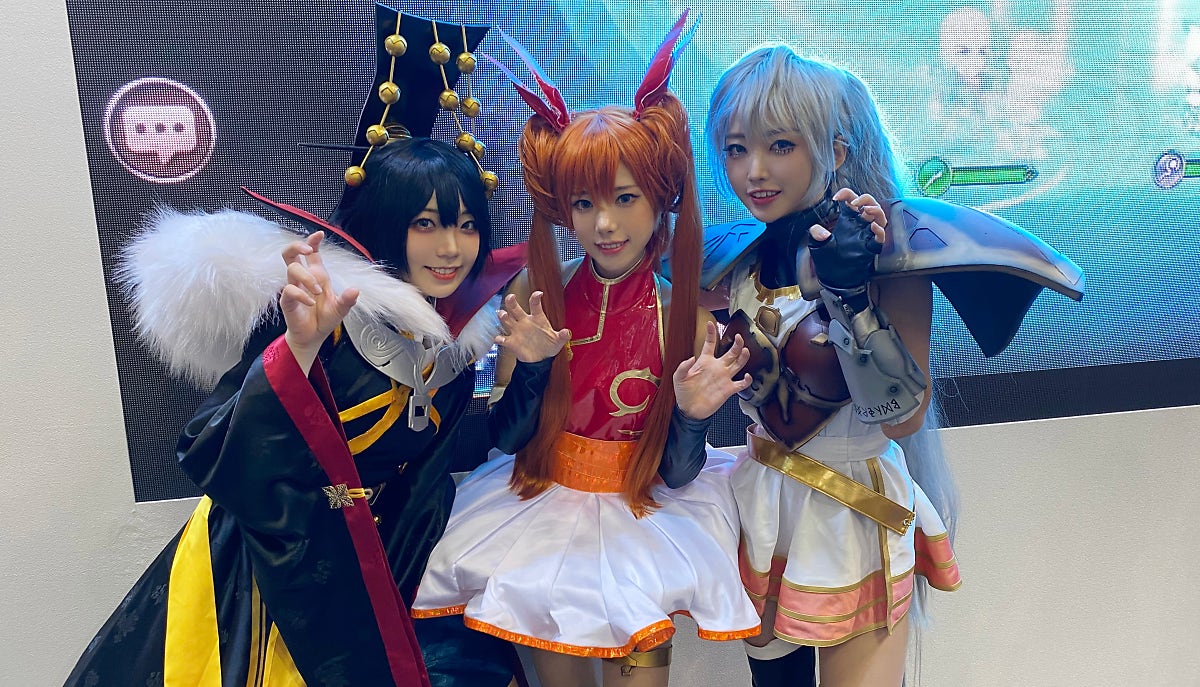 AGF 2019! CSL과 함께 즐겨보아요! : 네이버 포스트