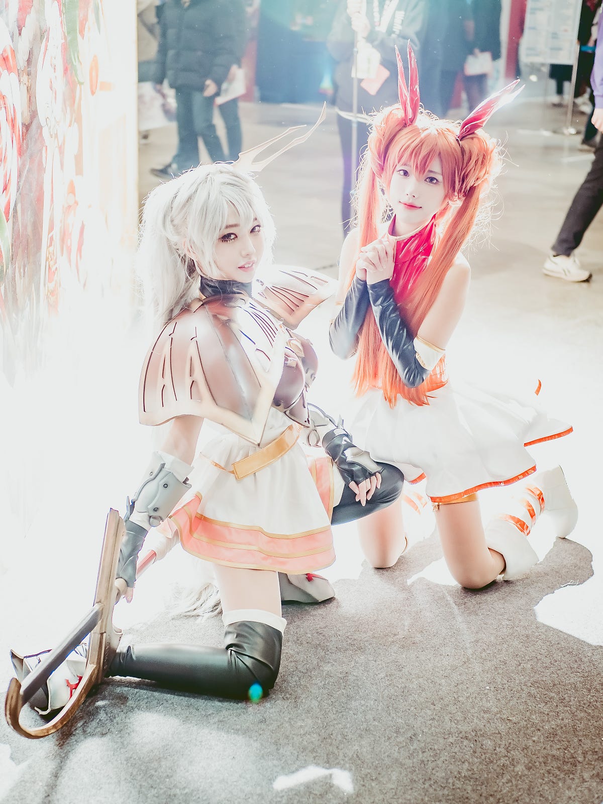 AGF 2019! CSL과 함께 즐겨보아요! : 네이버 포스트