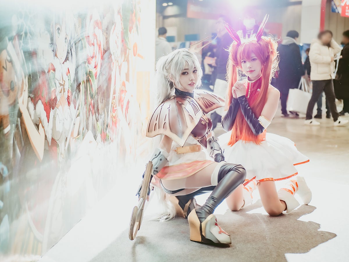 AGF 2019! CSL과 함께 즐겨보아요! : 네이버 포스트