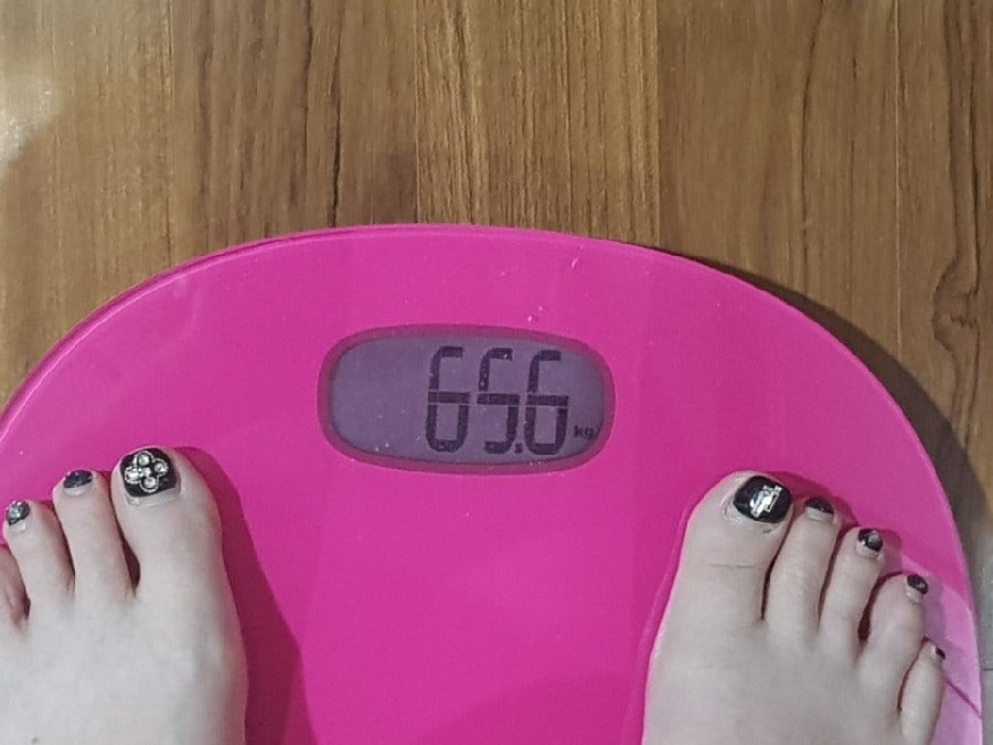 51kg에서 65kg 찌고 다시 51kg까지 뺀 사연 : 네이버 포스트