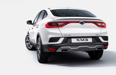 르노삼성 XM3 가격 비교하면? 준중형SUV 경쟁차종 3종 놓고 살펴보기! : 네이버 포스트