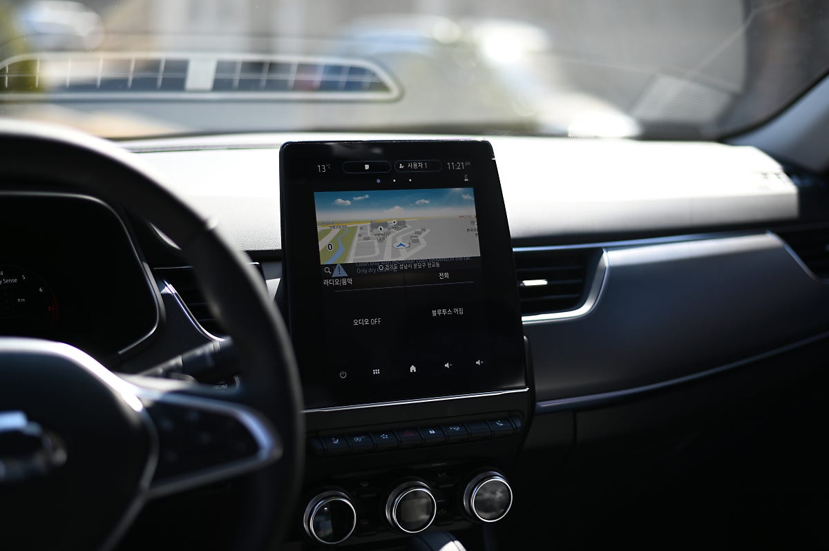 르노 XM3 상품성? : 네이버 포스트