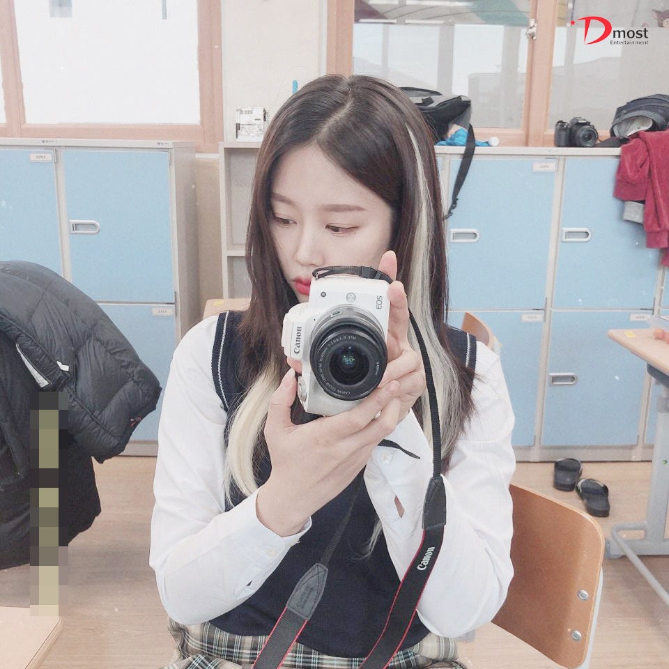 [남영주] JTBC 더로맨스 웹드라마 '타이밍'의 은미 남영주♥ : 네이버 포스트