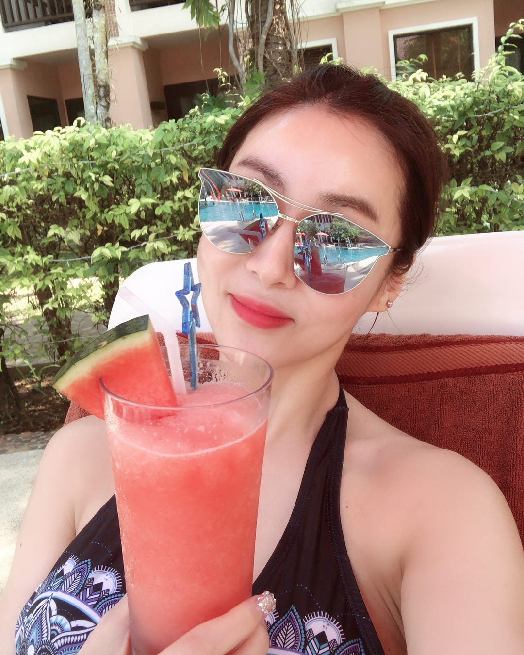 미시 소림좌 글래머 정소림 캐스터 E스포츠 아나운서 비키니 몸매 여행만 다니면 좋겠다~ 네이버 포스트