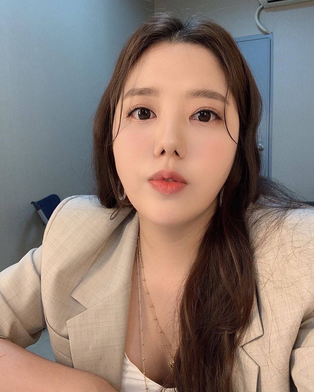 풍문쇼 글래머 미녀 스포츠월드 연예부 최정아 기자 인스타 수영복 엠넷 Tmi뉴스 찍던 네이버 포스트