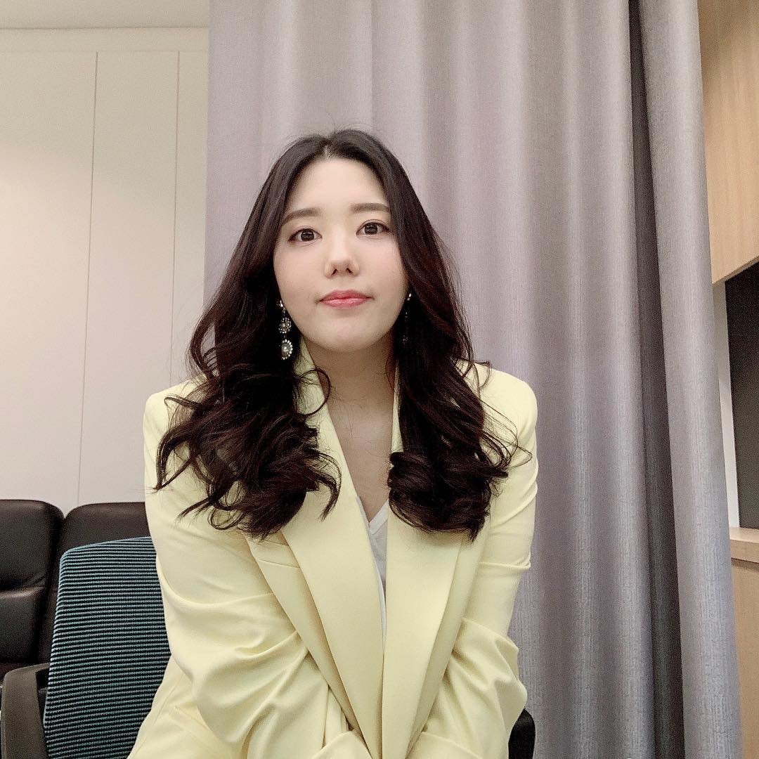 풍문쇼 글래머 미녀 스포츠월드 연예부 최정아 기자 인스타 수영복 엠넷 Tmi뉴스 찍던 네이버 포스트