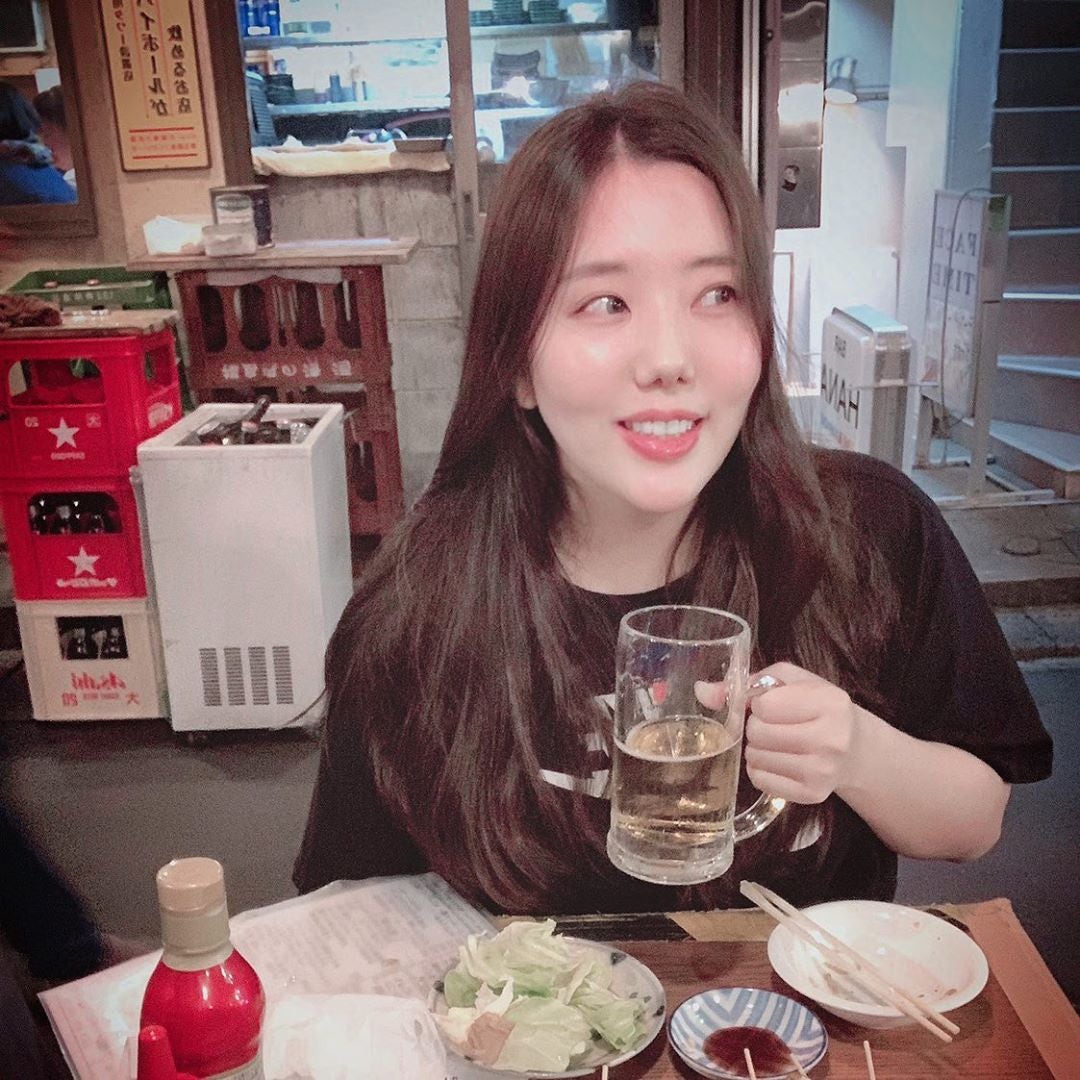 풍문쇼 글래머 미녀 스포츠월드 연예부 최정아 기자 인스타 수영복 엠넷 Tmi뉴스 찍던 네이버 포스트