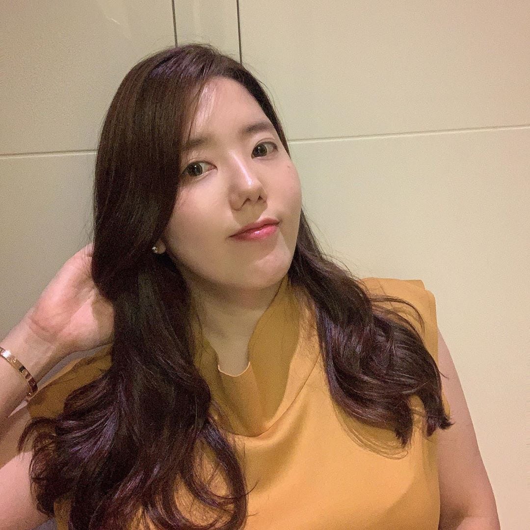 풍문쇼 글래머 미녀 스포츠월드 연예부 최정아 기자 인스타 수영복 엠넷 Tmi뉴스 찍던 네이버 포스트