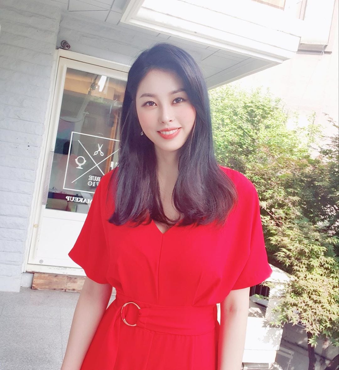글래머 돌싱 방송인 모델 미국 변호사 서동주 인스타 비키니 몸매 수영장 한번 못 가보고 네이버 포스트