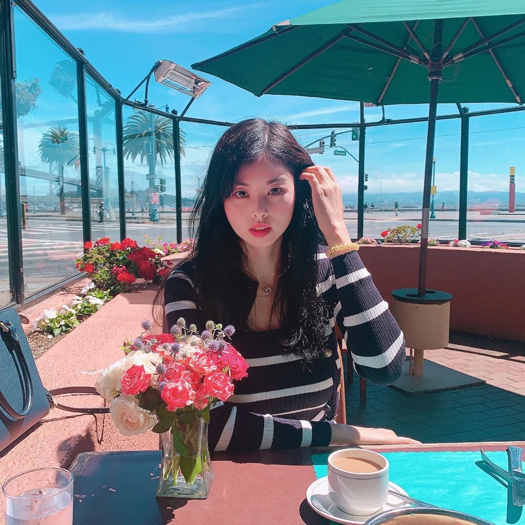글래머 돌싱 방송인 모델 미국 변호사 서동주 인스타 비키니 몸매 수영장 한번 못 가보고 네이버 포스트