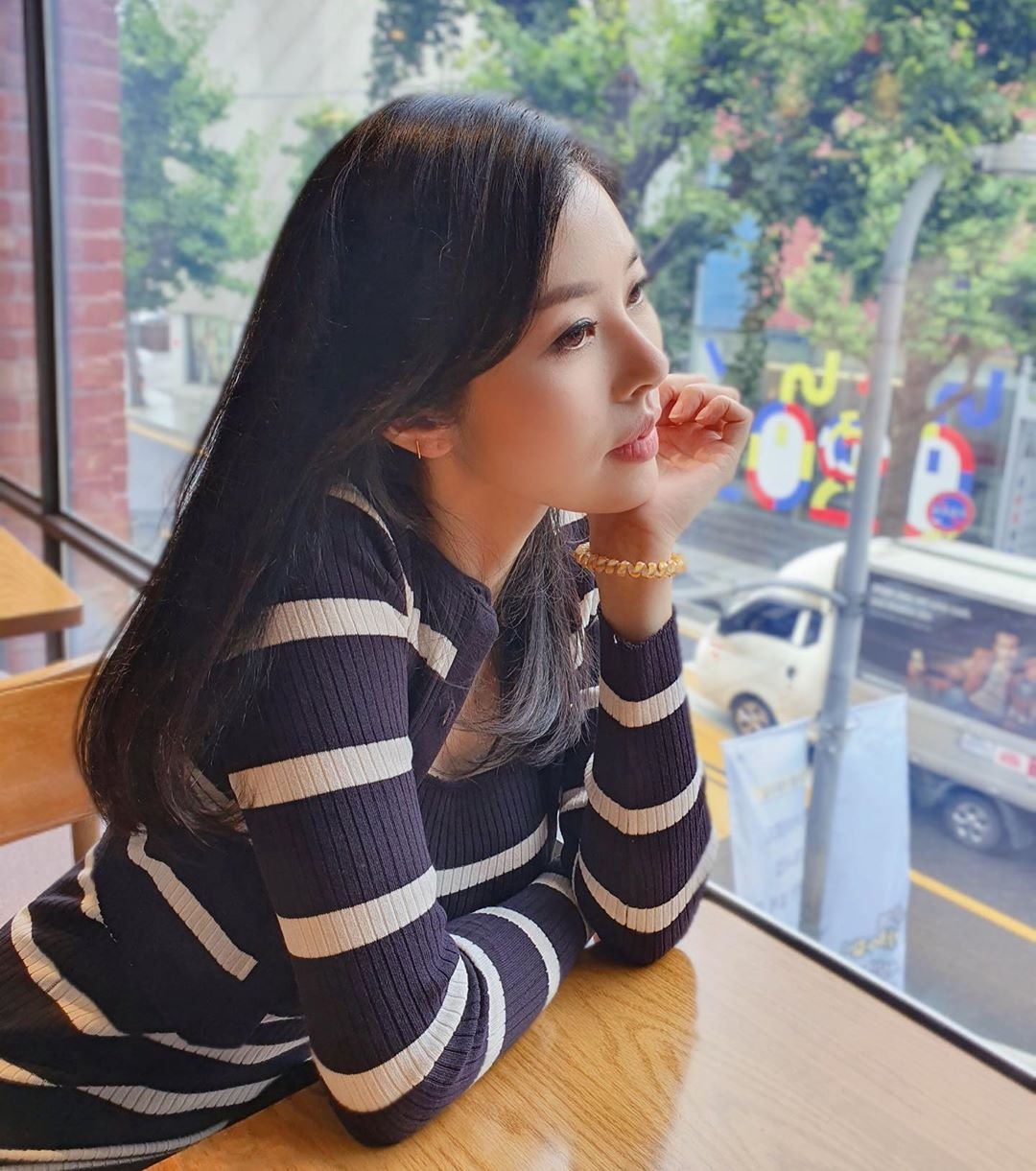글래머 돌싱 방송인 모델 미국 변호사 서동주 인스타 비키니 몸매 수영장 한번 못 가보고 네이버 포스트