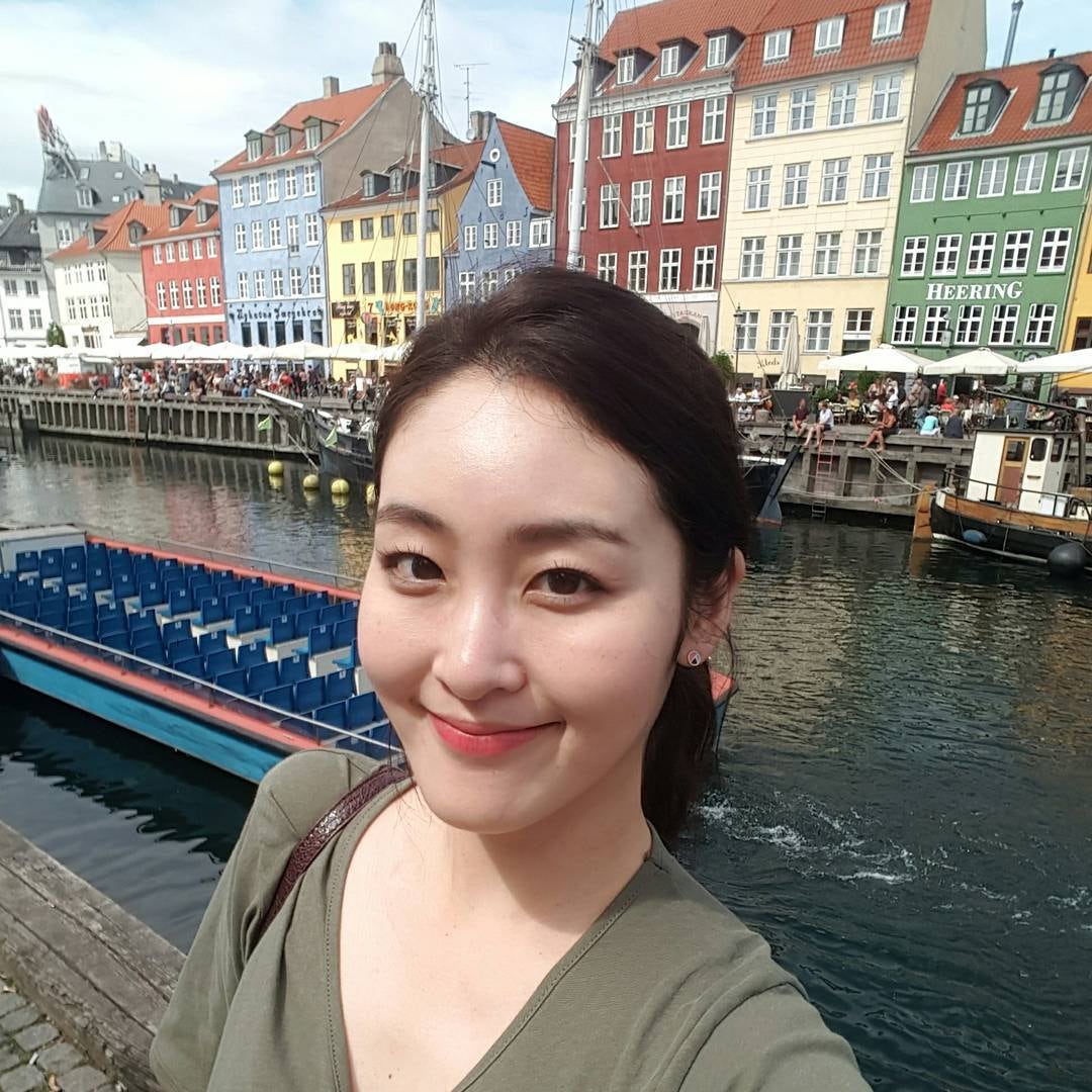 D컵 육덕 글래머 맥심 표지모델 하버드 신아영 아나운서 골반 드레스 몸매 왼쪽에 전선 네이버 포스트