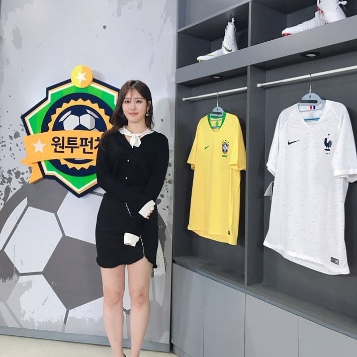 D컵 육덕 글래머 맥심 표지모델 하버드 신아영 아나운서 골반 드레스 몸매 왼쪽에 전선 네이버 포스트