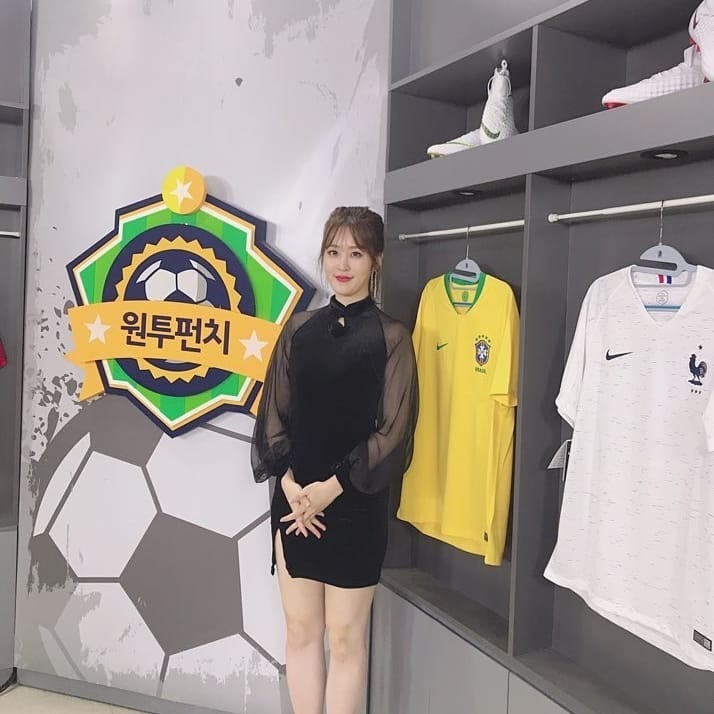 D컵 육덕 글래머 맥심 표지모델 하버드 신아영 아나운서 골반 드레스 몸매 왼쪽에 전선 네이버 포스트