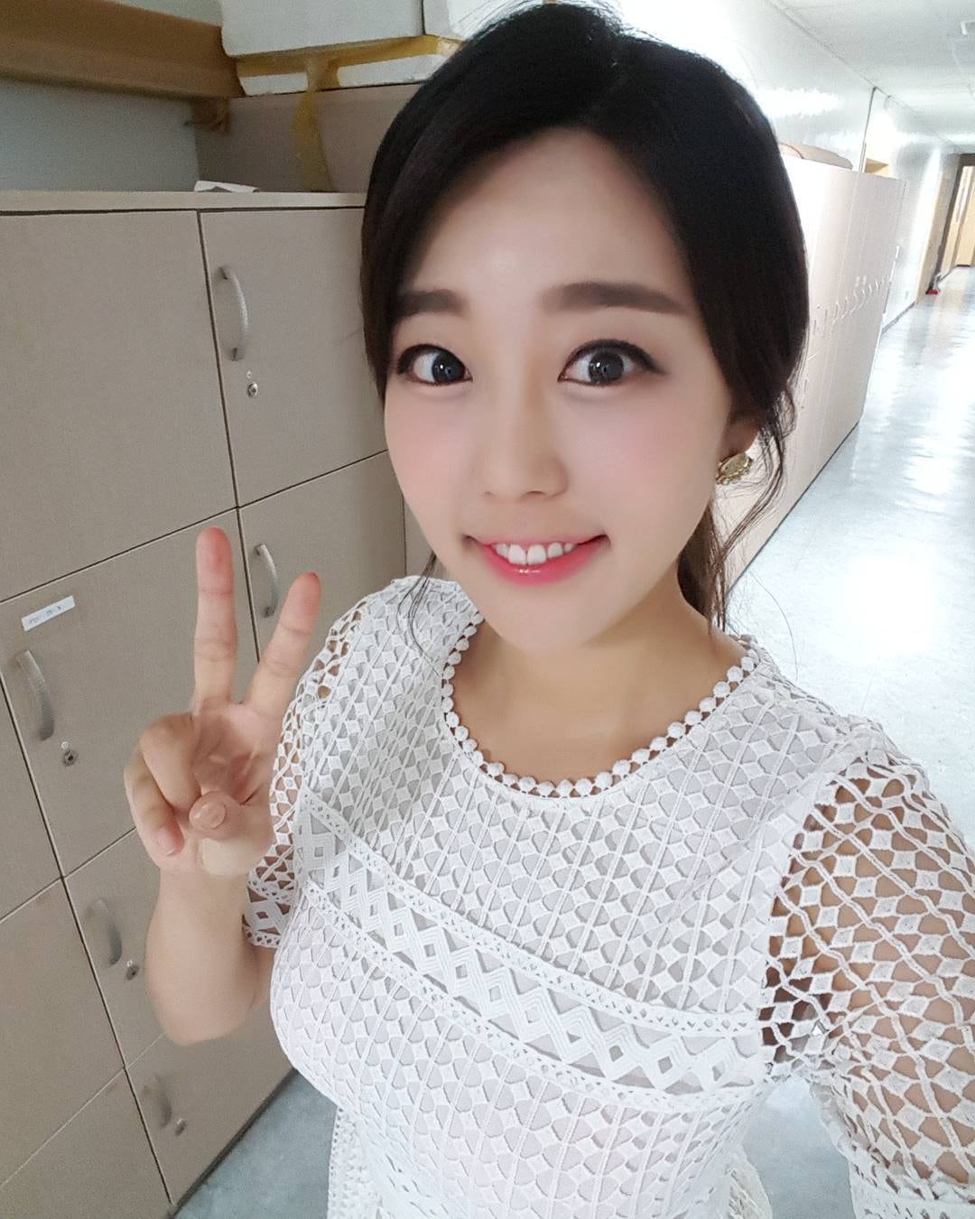 육덕 몸매 글래머 기상캐스터 이진희 Tv조선 아나운서 인스타 확실히 더 잘나오죠 네이버 포스트