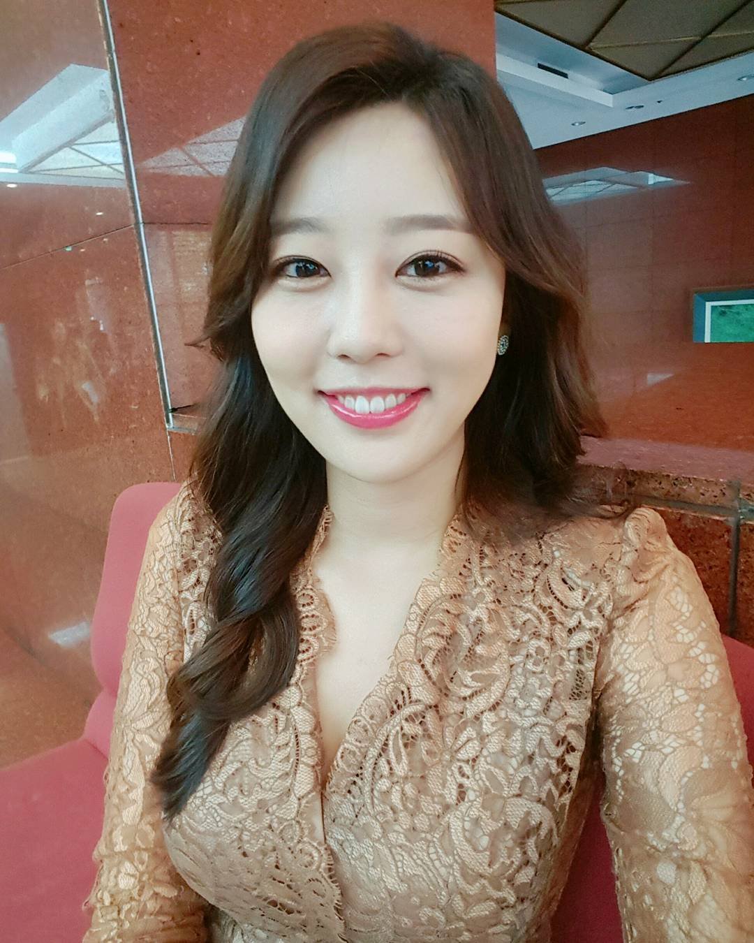 육덕 몸매 글래머 기상캐스터 이진희 Tv조선 아나운서 인스타 확실히 더 잘나오죠 네이버 포스트