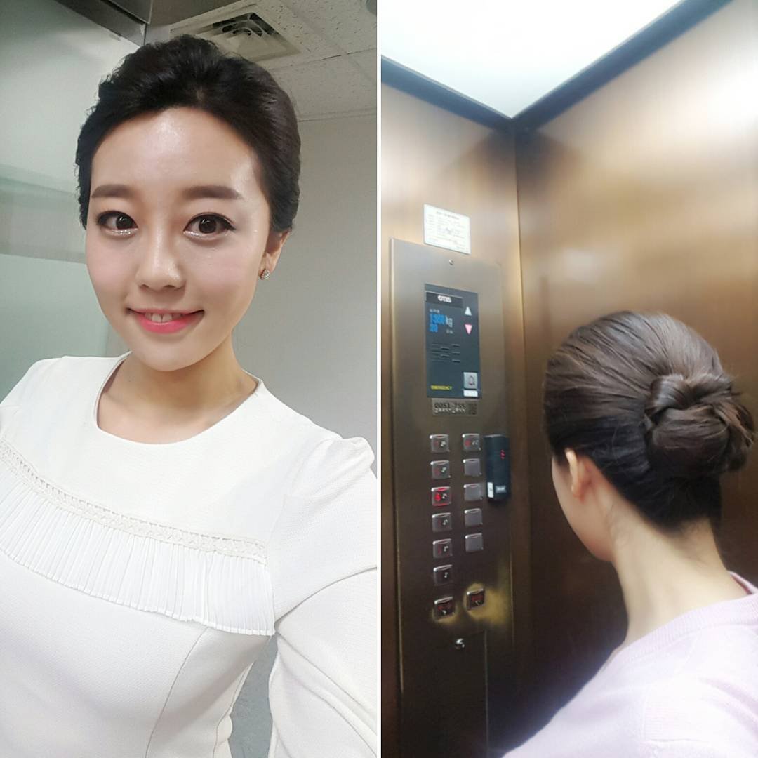 육덕 몸매 글래머 기상캐스터 이진희 Tv조선 아나운서 인스타 확실히 더 잘나오죠 네이버 포스트