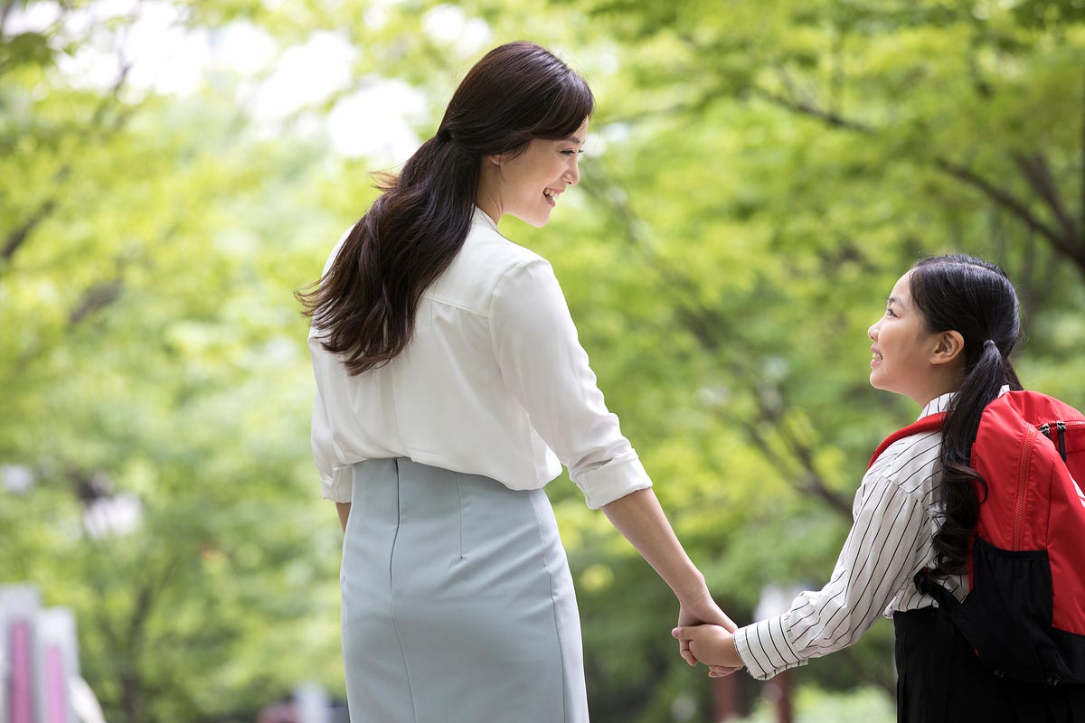 초등학생 자녀와의 대화 방법 꿀팁 네이버 포스트