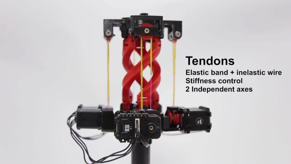 KAIST, 실제 물체 쥔 것 같은 VR 컨트롤러 구현 : 네이버 포스트