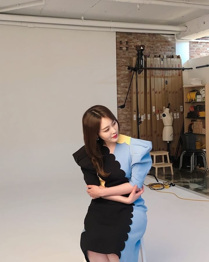 어서와 하차 D컵 육덕 Mc 신아영 아나운서 38인치 골반 드레스 몸매 벌써 까마득하군 네이버 포스트