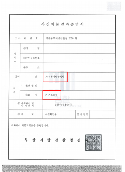 점유이탈물횡령죄 기소유예 선의로 한 행동도 처벌 네이버 포스트