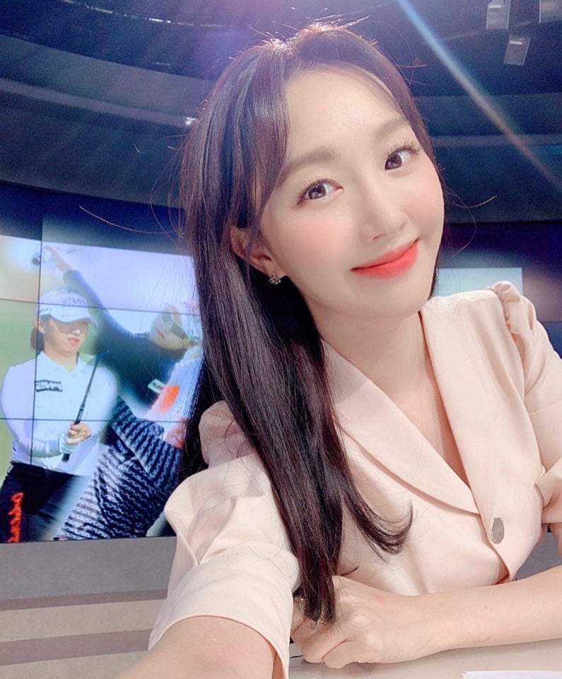 김세희 Sbs 스포츠 퇴사 방송인으로 새로운 도전 네이버 포스트