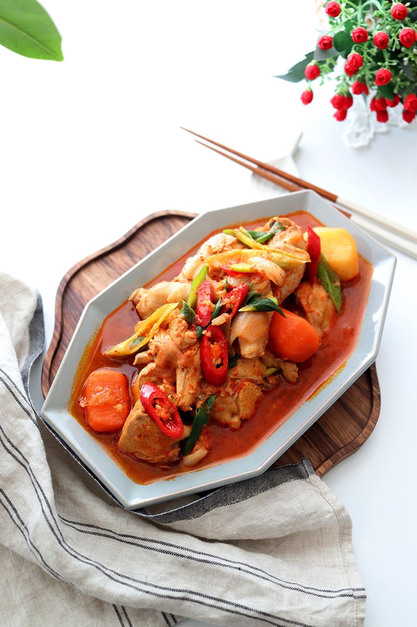 맛의 핵심은 3,300W 국내 최고화력! LG DIOS 인덕션으로 요리해요 : 네이버 포스트