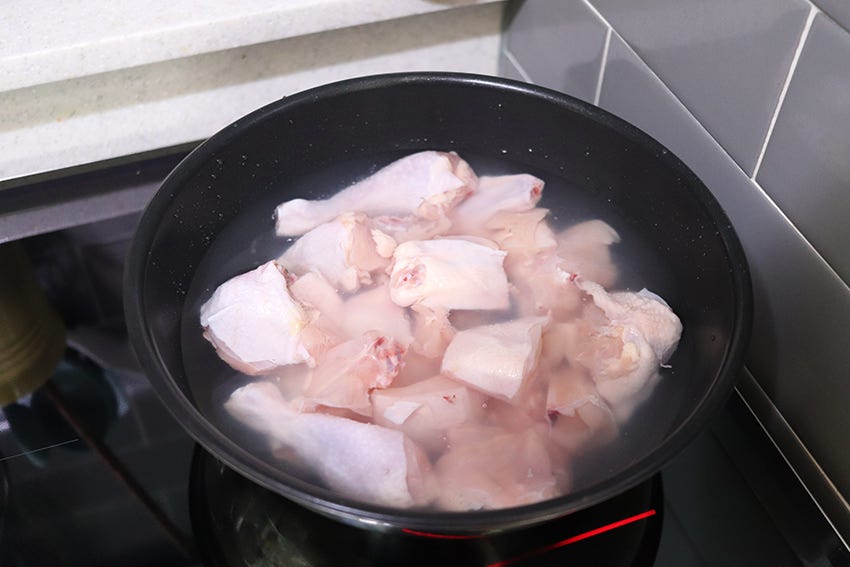 맛의 핵심은 3,300W 국내 최고화력! LG DIOS 인덕션으로 요리해요 : 네이버 포스트