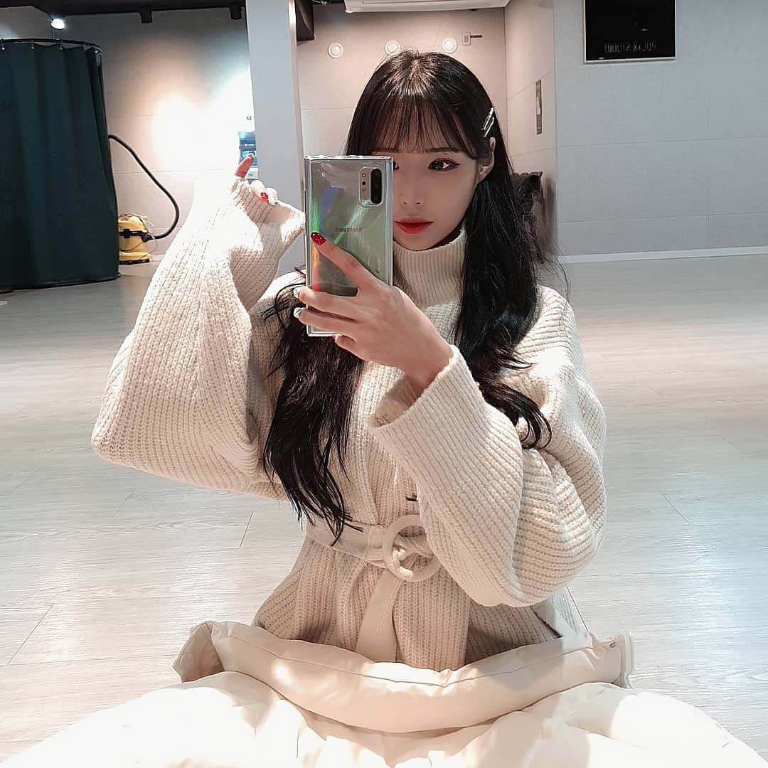 하빈 포켓걸스 94년생 걸그룹순위 댄스팀 맥심녀 출사 모델 메이드복 코스프레 몸매 셀카찍 네이버 포스트