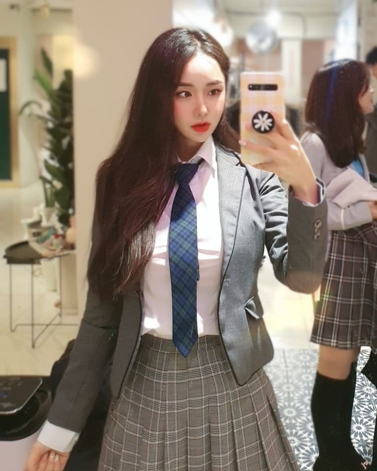 폭유 Bj김이슬 로드걸 F컵 캔디슬 검스녀 비키니 꿀벅지 육덕녀 몸매 움짤 후방 생리통 네이버 포스트