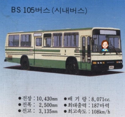 BS105 합성 : 네이버 포스트