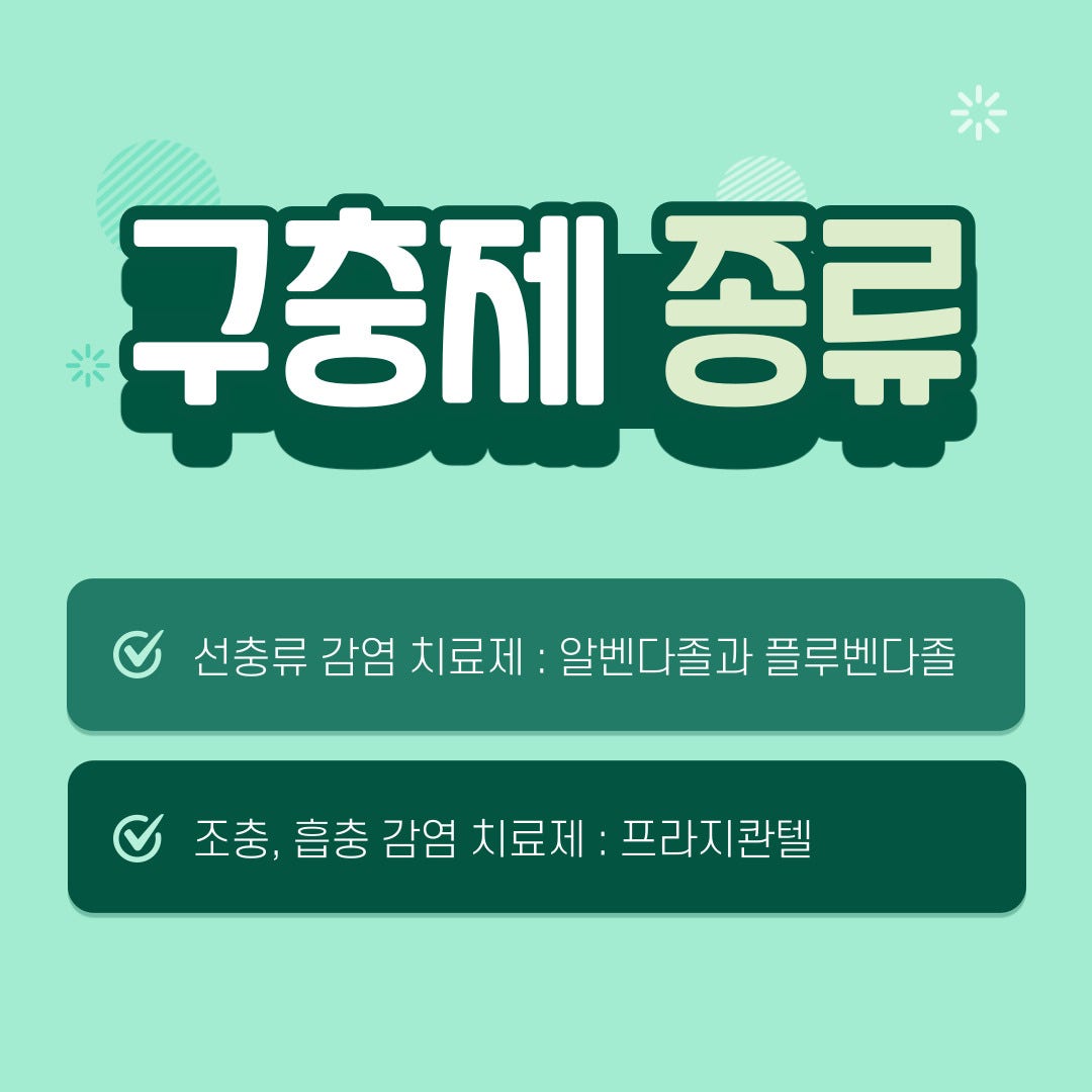구충제회충약기생충약 복용법과 효과 먹는 시기 아이 몇살때부터 네이버 포스트