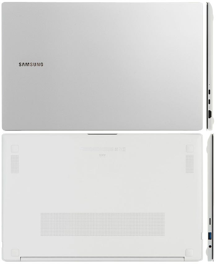 동급 최강의 휴대성, 삼성 갤럭시북 프로 NT950XDB-K71A : 네이버 포스트