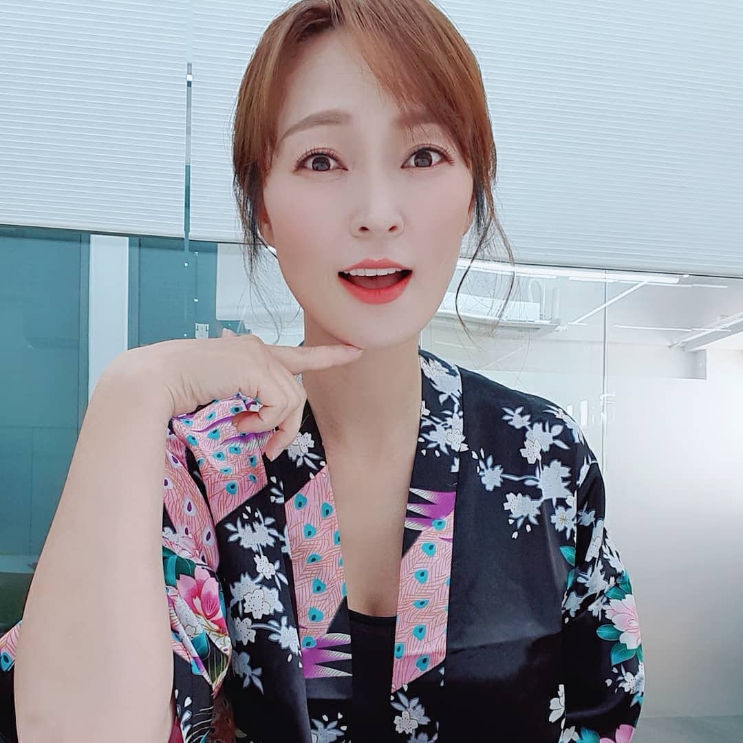 류경진 켠왕 허강조류 유튜브 그누나tv 바이크 라이더 결혼 남편 출산 80년생 땡큐쏘머 네이버 포스트