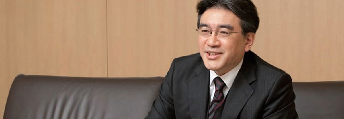 게임기로 세상을 바꾼 닌텐도 이와타 사토루 그가 남기고 간 말 네이버 포스트