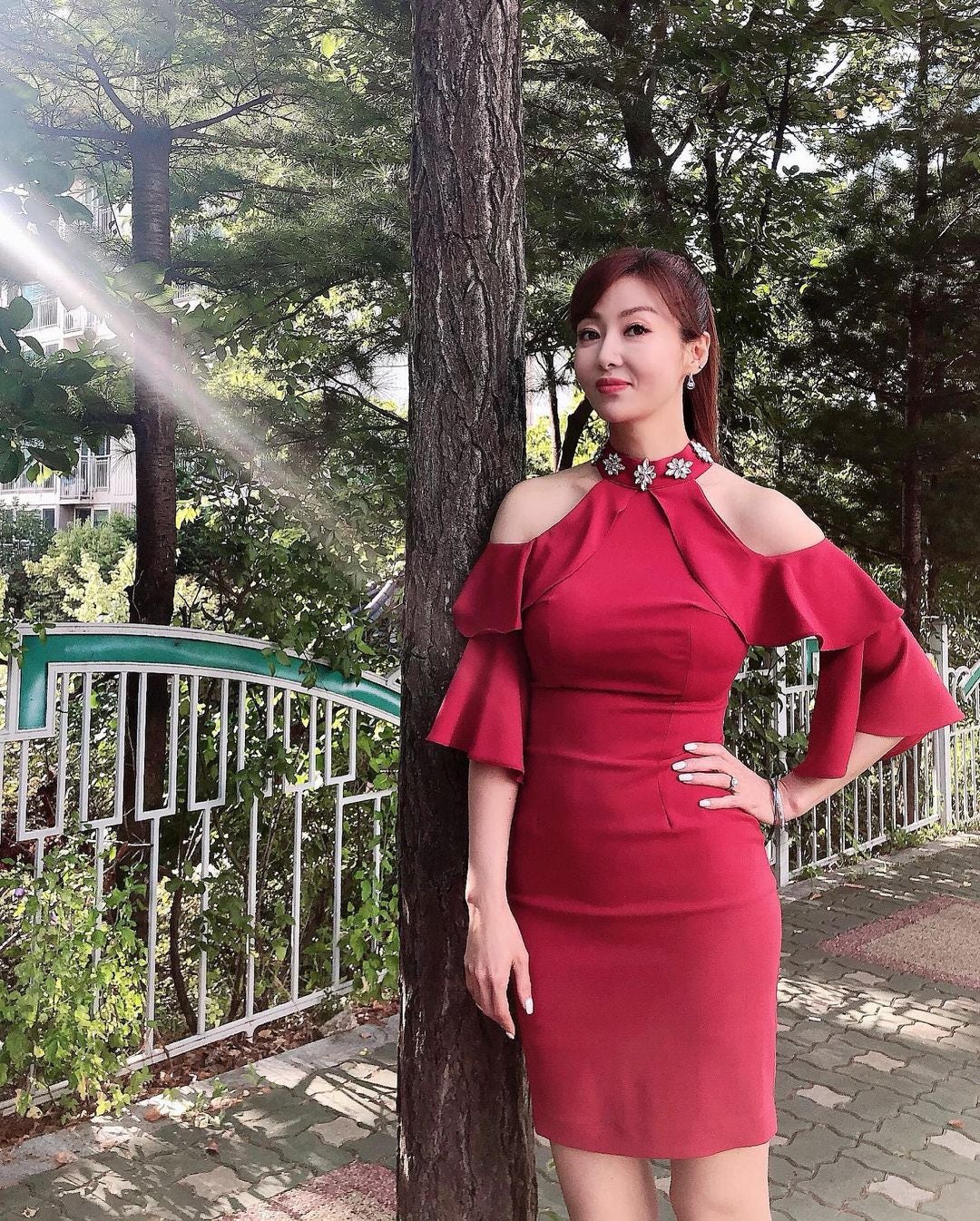 정소림 캐스터 E스포츠 게임 행사 아나운서 트위치 아들 숭실대 73년생 나이 노출입었다고 네이버 포스트