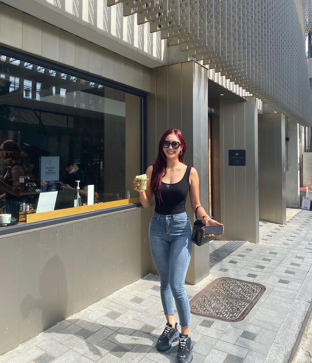 유현주 몸매 프로골퍼 스윙 미녀 골프선수 레전드 남친 명지대 나무위키 94년생 아니쥐 네이버 포스트