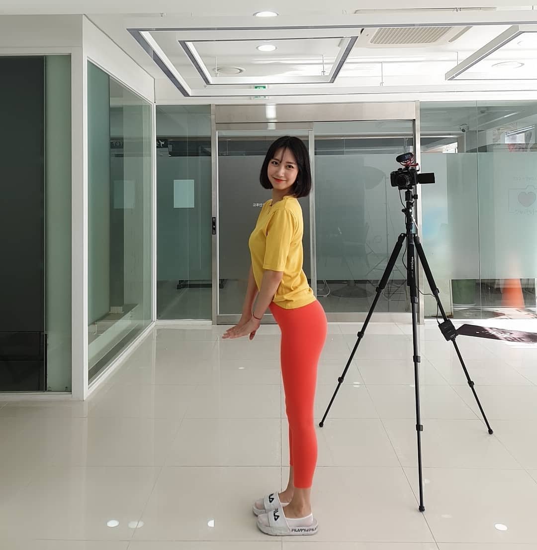 유튜버 스푸닝 김은지 2021 미스맥심 콘테스트 1위 란제리 속옷 세미누드 비키니 화보 모음 미맥콘 우승 오나홀